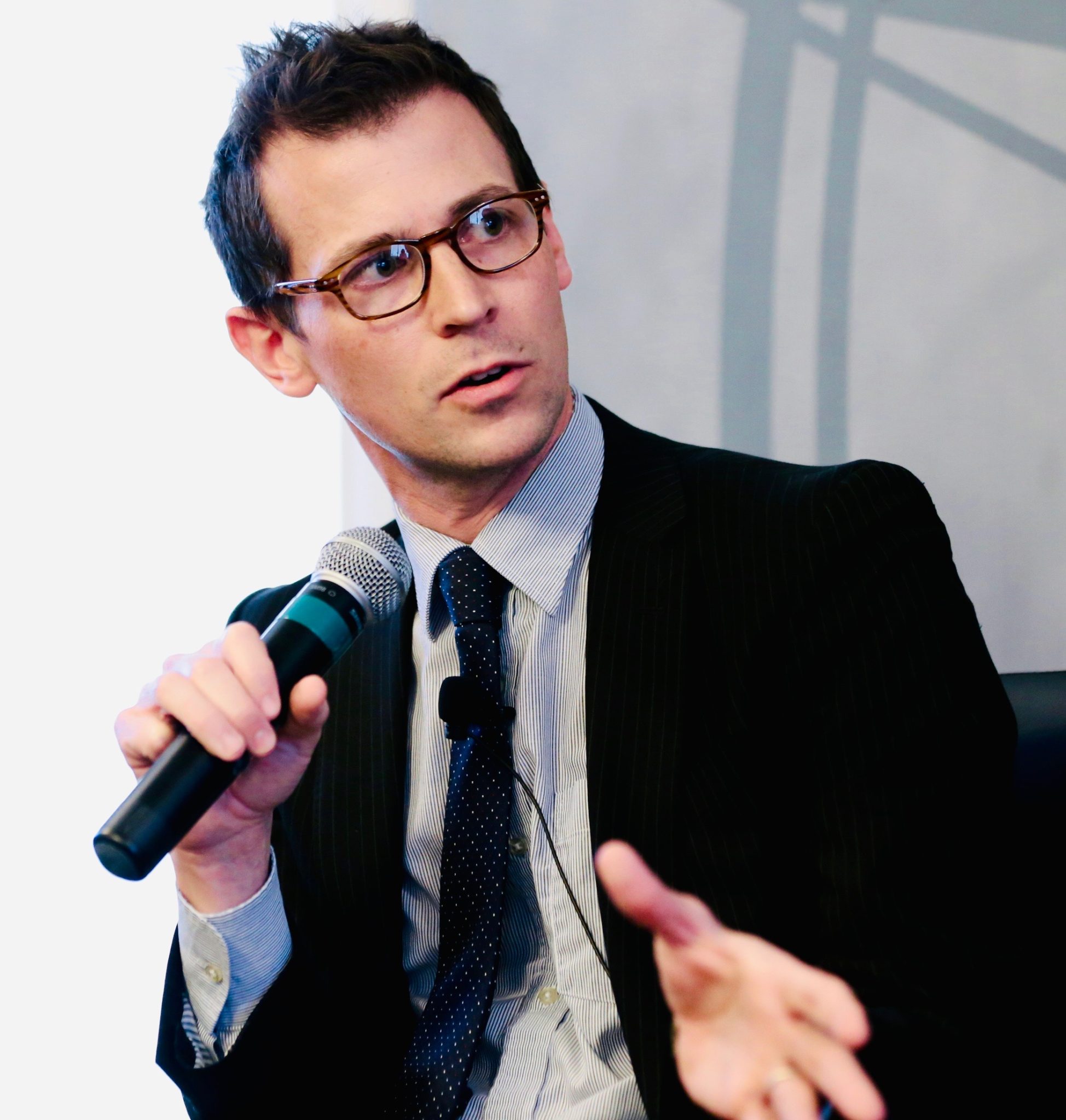 Jonathan B Miller - Welcome to PUAC
